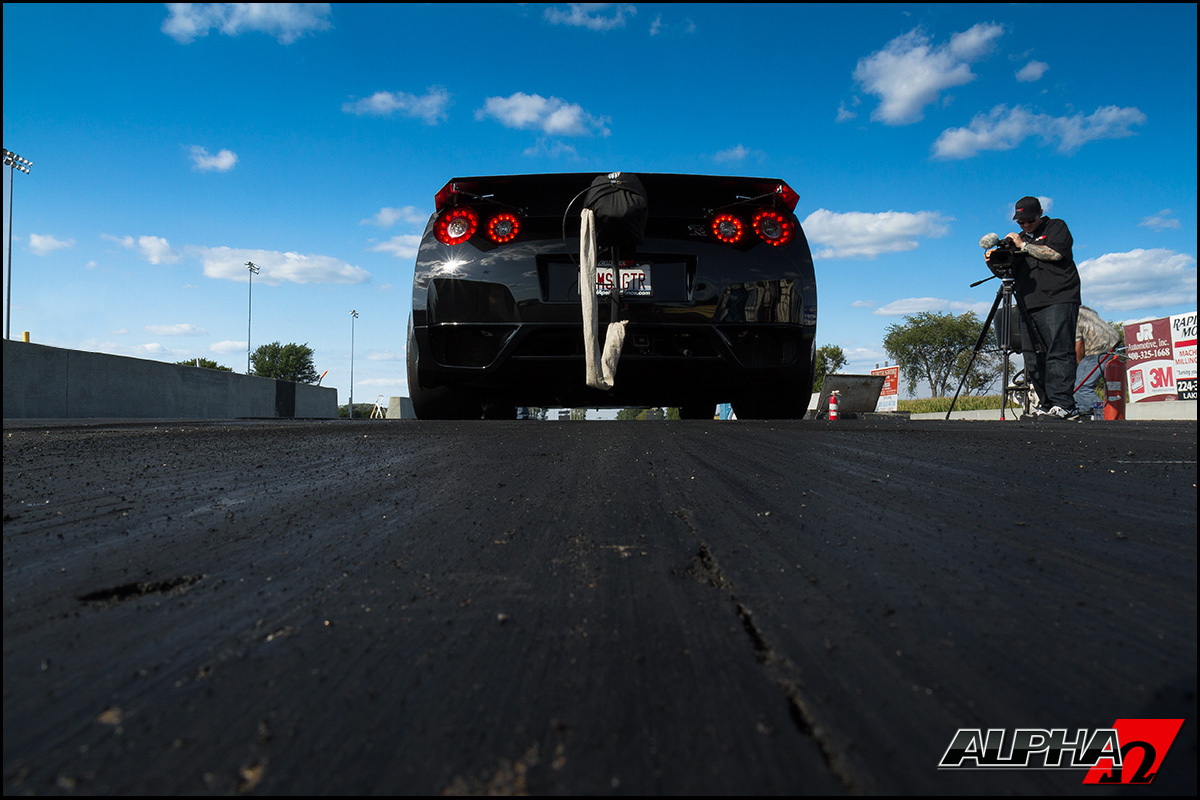 Alpha- Omega ที่สุด Nissan GT-R เร็วแรงระดับโลก | AUTODEFT ข่าวรถยนต์ รีวิวรถ รถใหม่ รถออกใหม่ ...